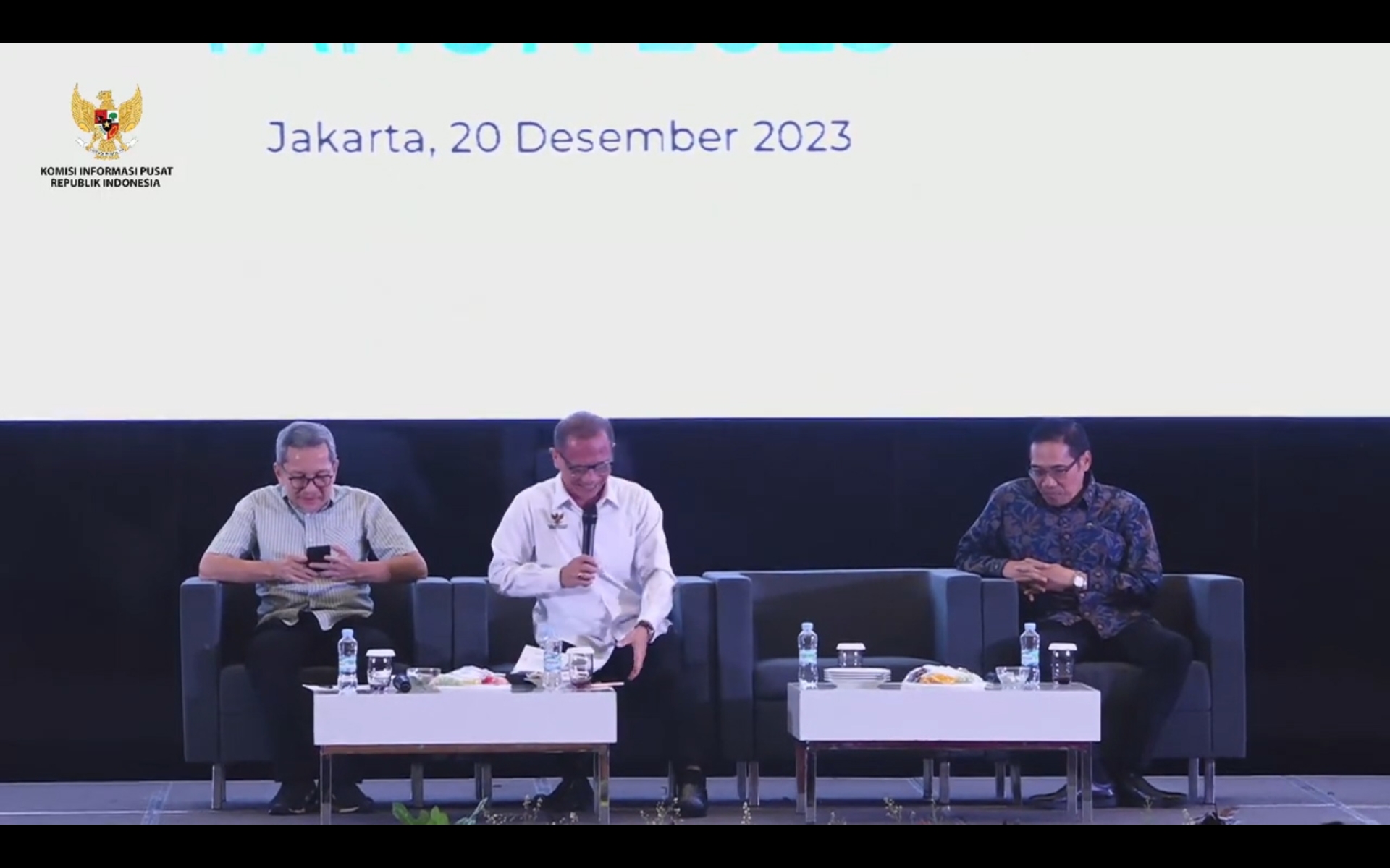 komisiinformasi | Home